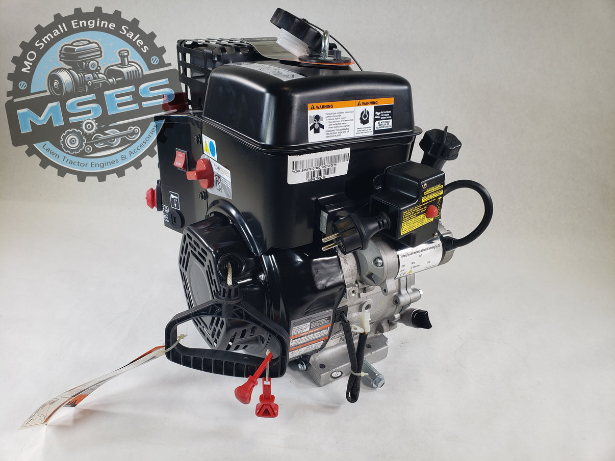 8.5HP LCT Storm Force Series PW2HK-19850781DY 291CC 1” Dia. x 3.48” Ke ...