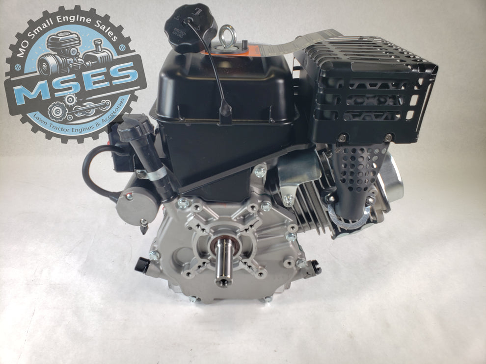 8.5HP LCT Storm Force Series PW2HK-19850781DY 291CC 1” Dia. x 3.48” Ke ...