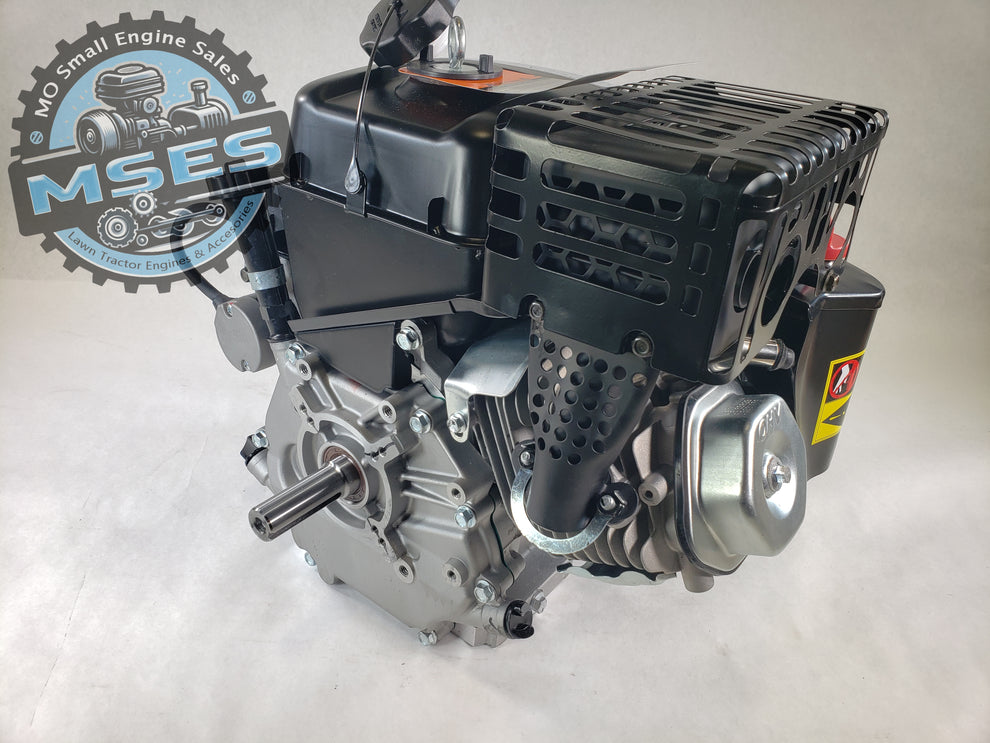 8.5HP LCT Storm Force Series PW2HK-19850781DY 291CC 1” Dia. x 3.48” Ke ...