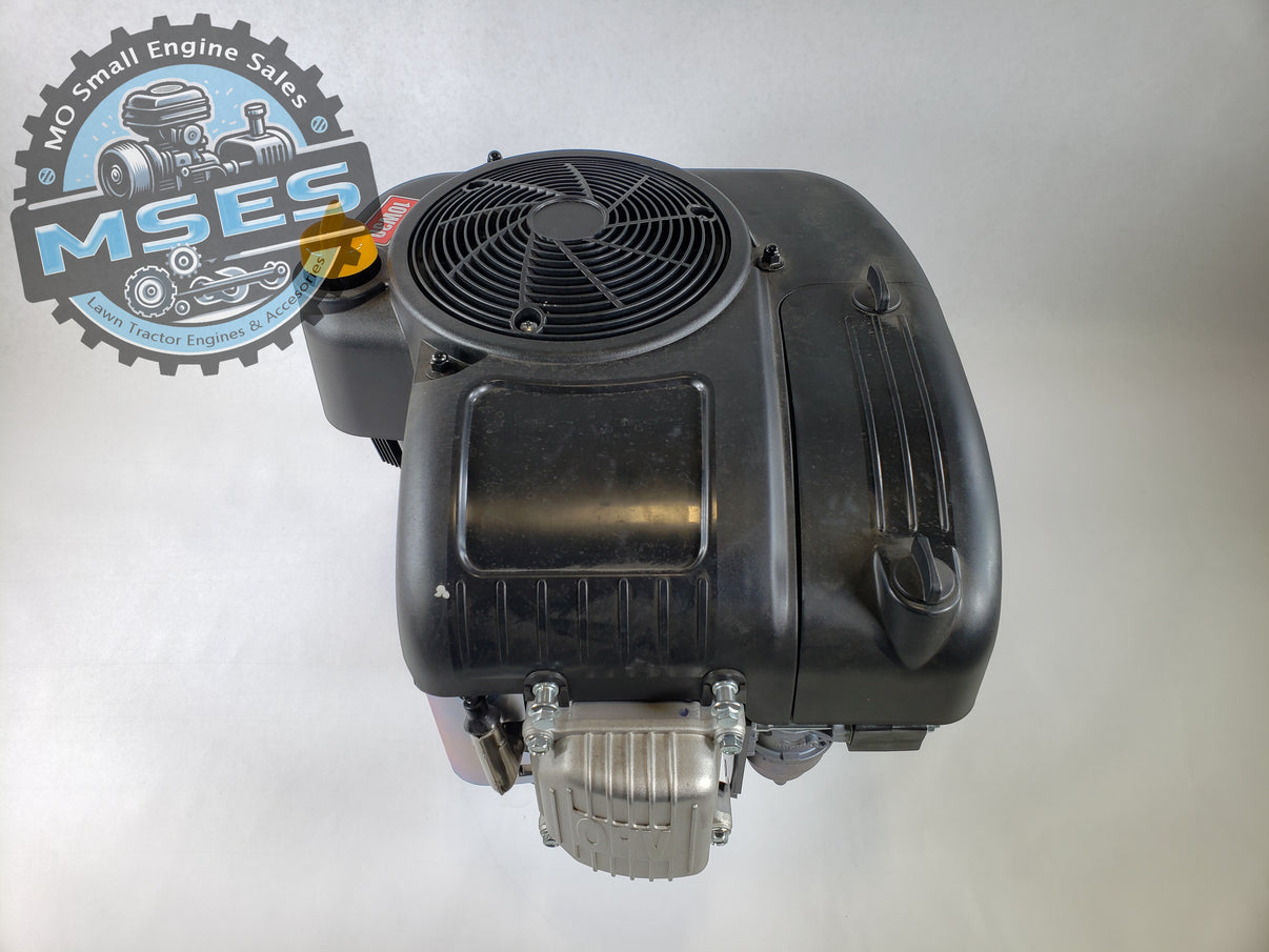 15HP MTD / Zongshen 4P90HUD - Vertical Shaft Engine - 420CC - 1” Dia ...