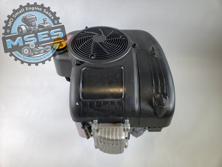 15HP MTD / Zongshen 4P90HUD - Vertical Shaft Engine - 420CC - 1” Dia ...