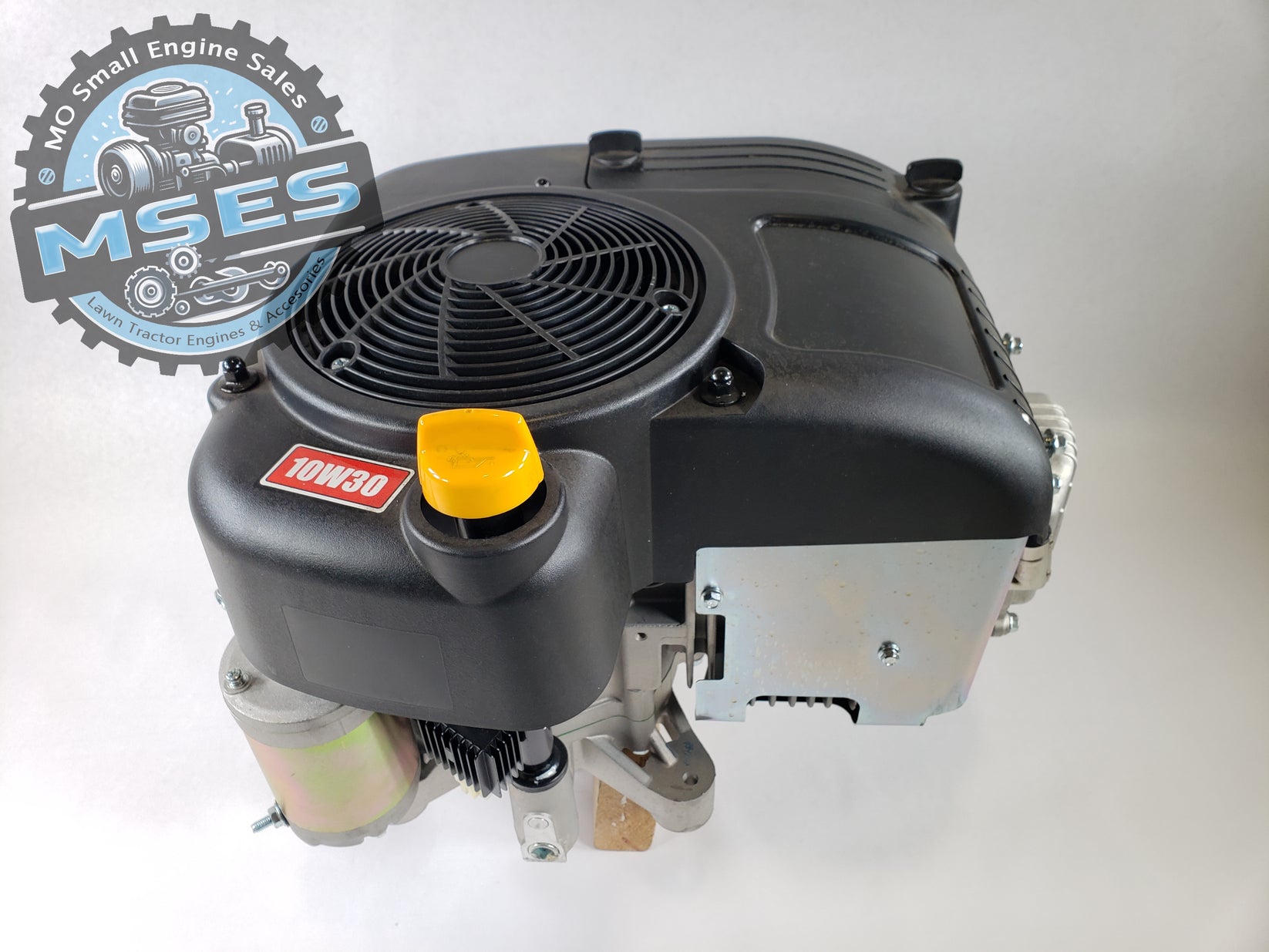 15HP MTD / Zongshen 4P90HUD - Vertical Shaft Engine - 420CC - 1” Dia ...