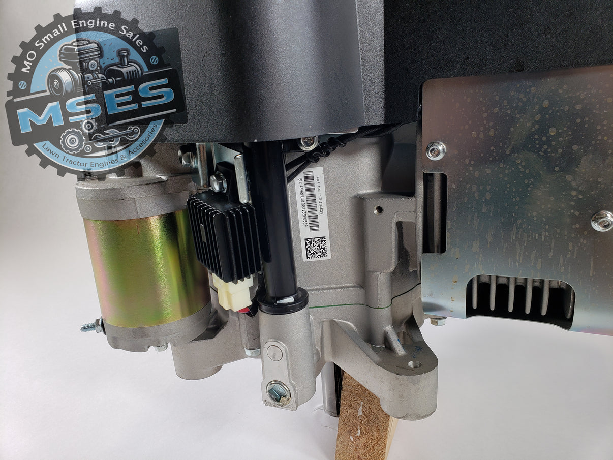 15HP MTD / Zongshen 4P90HUD - Vertical Shaft Engine - 420CC - 1” Dia ...