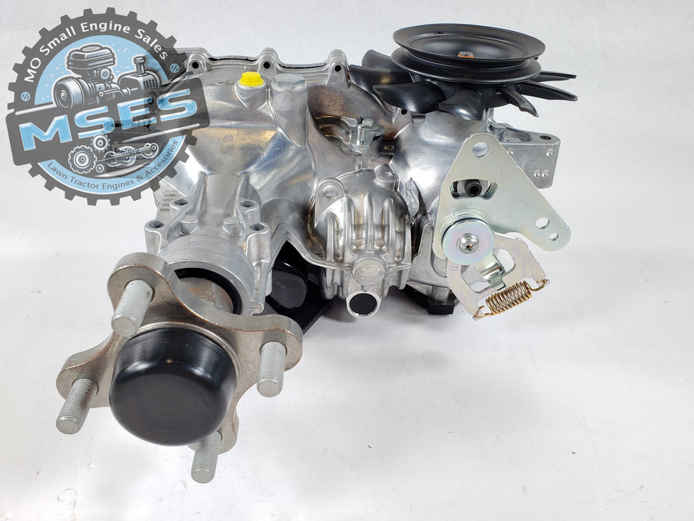 HydroGear Hydrostatic Wheel Drive ZL-GCBH-SEMB-2PX3 Model ZT3100 RIGHT ...