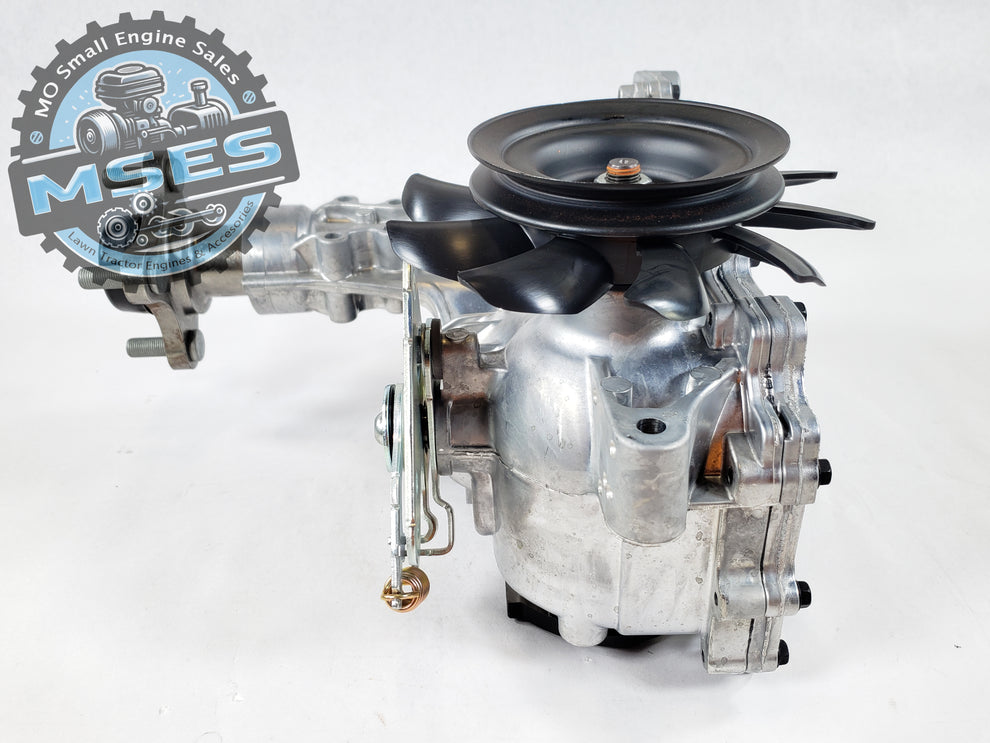 HydroGear Hydrostatic Wheel Drive ZL-GCBH-SEMB-2PX3 Model ZT3100 RIGHT ...