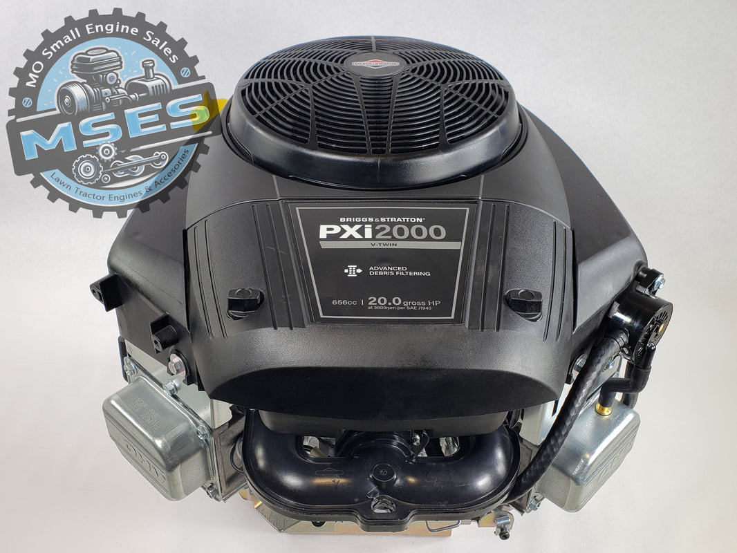 Vertical Shaft Engines for Sale | Mo Small Engine Sales