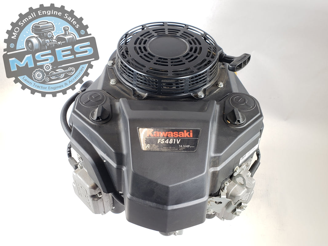 Vertical Shaft Engines for Sale | Mo Small Engine Sales