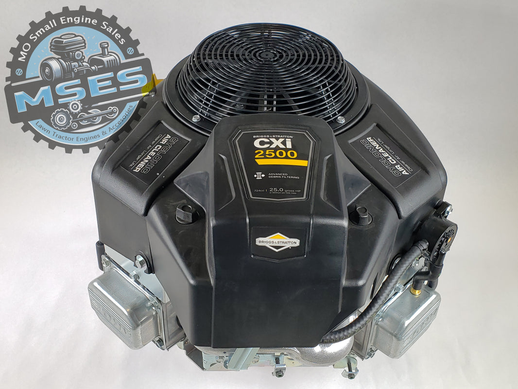 Vertical Shaft Engines for Sale | Mo Small Engine Sales
