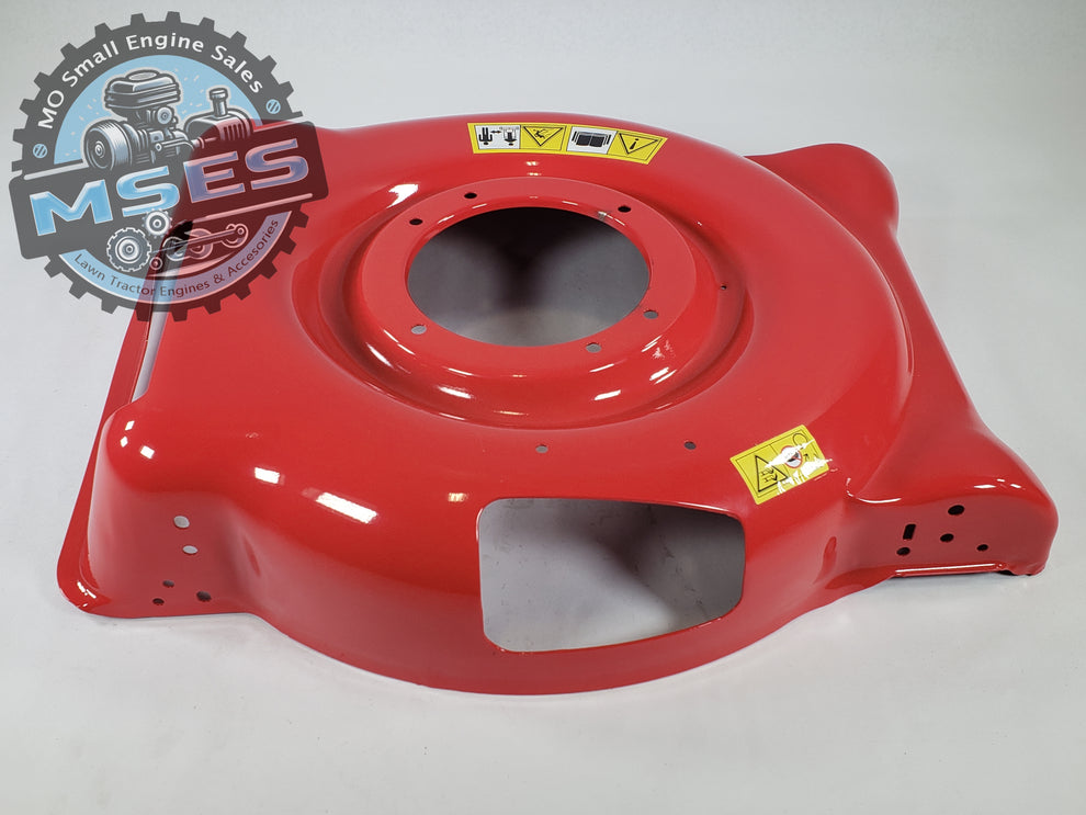 Husqvarna 21” Side Discharge and Rear Bagger Mower Deck 588610221 – Mo ...