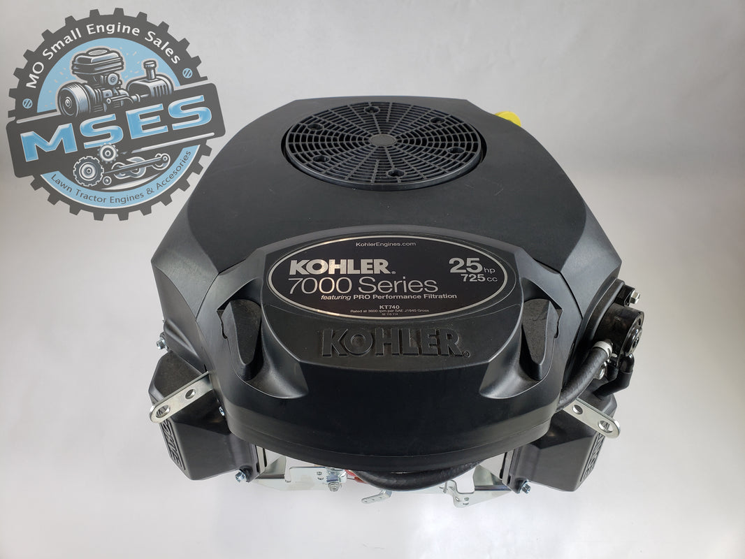 Kohler – Mo Small Engine Sales
