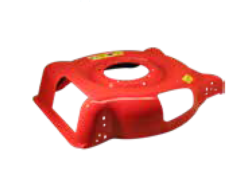 Husqvarna 21” Side Discharge and Rear Bagger Mower Deck 588610221 – Mo ...