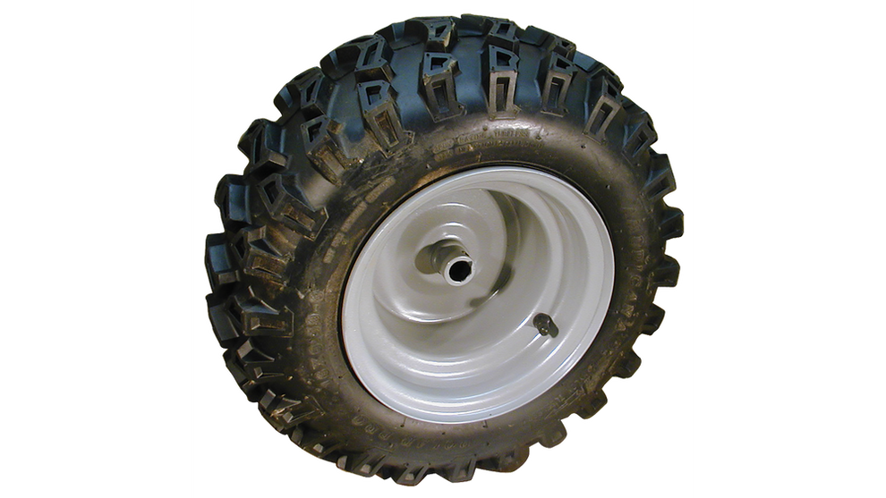 Americana 1733007 16 x 6.50 - 8 NHS LH Pneumatic Snowblower & AG Wheel ...