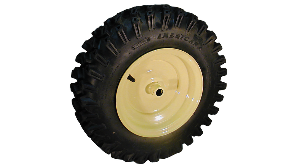 Americana 1751289 4.80 - 8 NHS RH Pneumatic Snowblower & AG Wheel – Mo ...