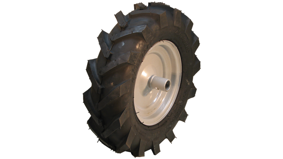 Carlisle 306001 4.80 - 8 NHS RH Power Trac Tread Pneumatic Snowblower ...