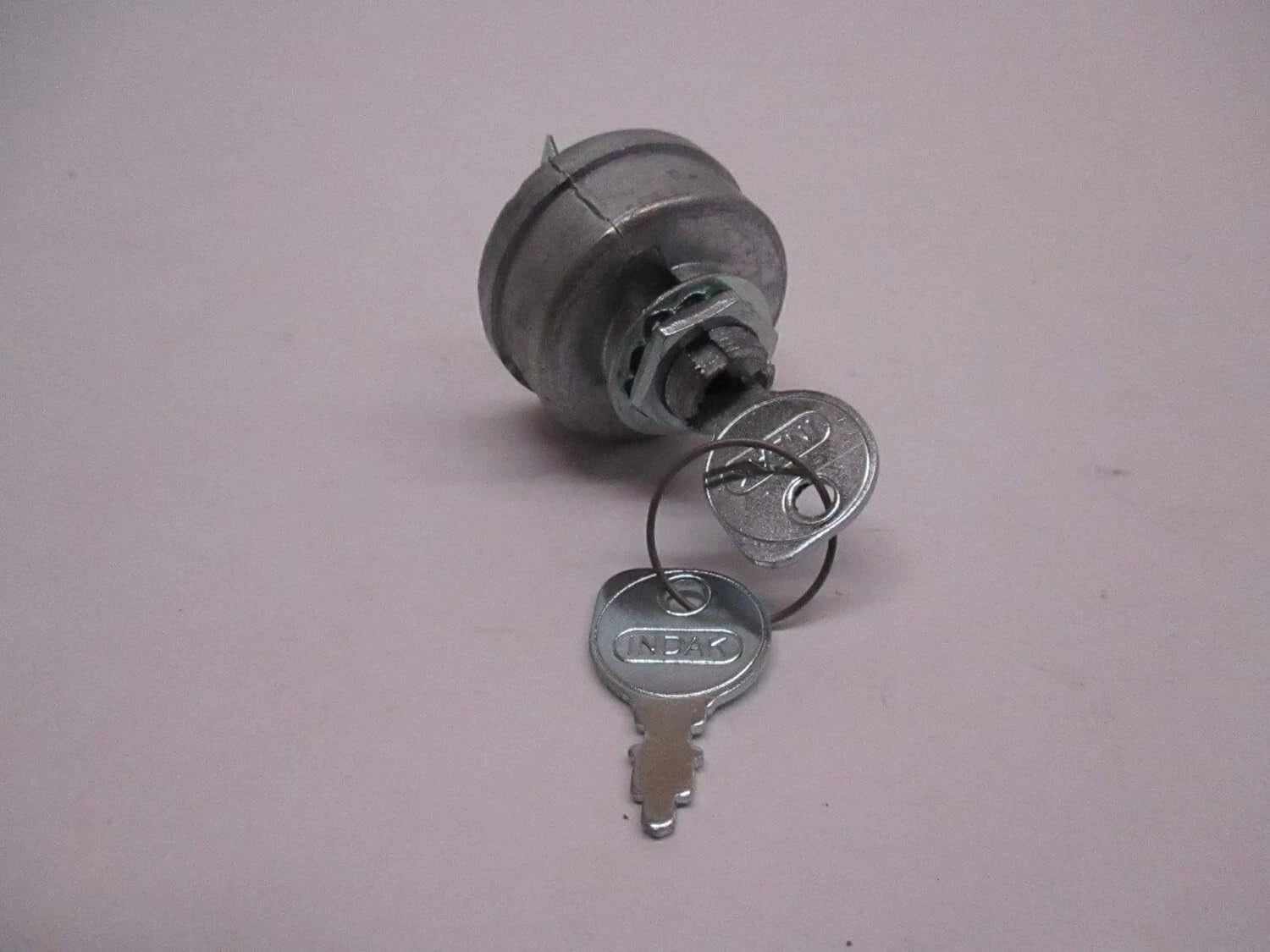 Kohler 25 099 37-S Key Switch Assembly Genuine – Mo Small Engine Sales