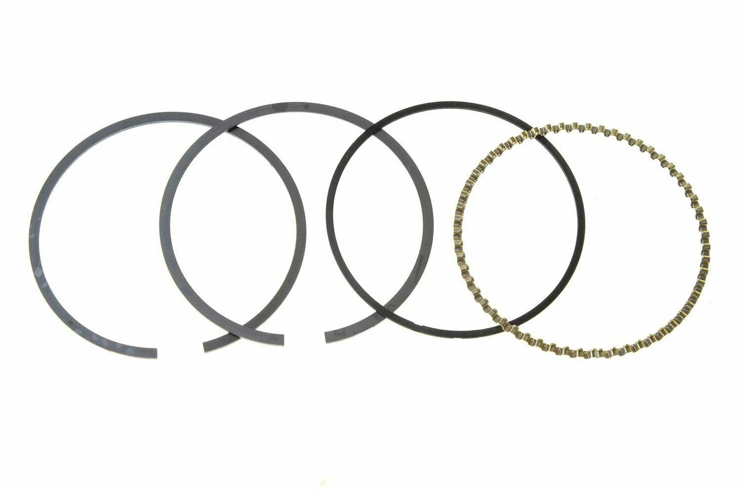 Genuine Kohler Engines Ring Set (.08) (1.5mm Top Ring Thickness) - 24 ...