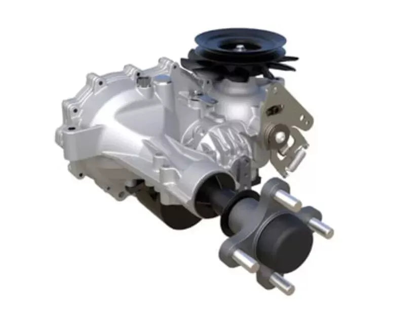 HydroGear Hydrostatic Wheel Drive ZL-GCBP-SEMB-2PX3 Model ZT3100 RIGHT ...
